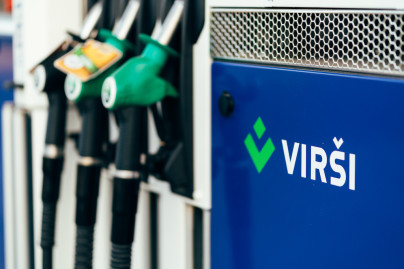 Degvielu veidi | Virši